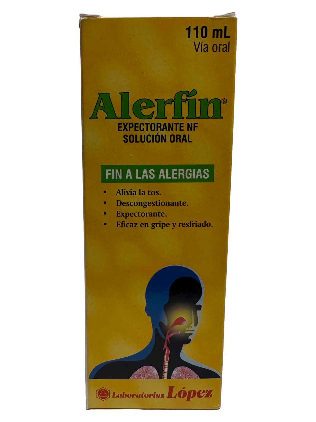 Cough, Cold, & Flu Products – Latin Beauty Product LLC