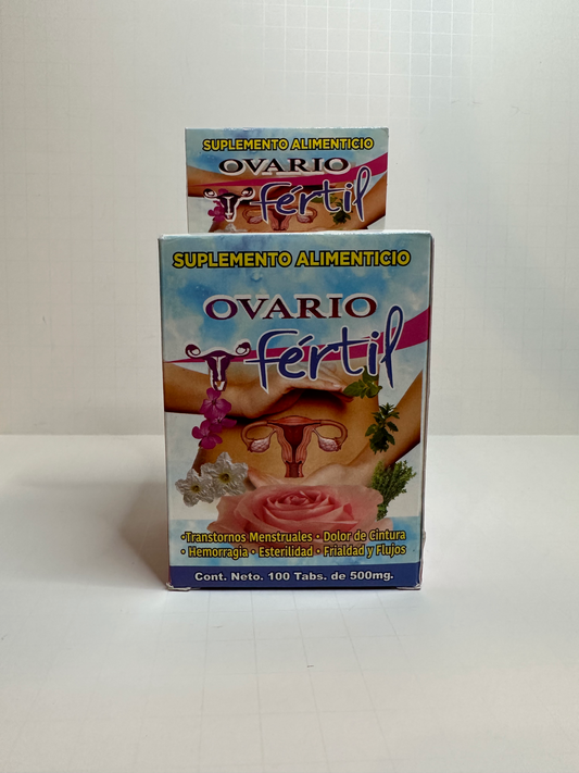 Other Tablet Products – Latin Beauty Product LLC