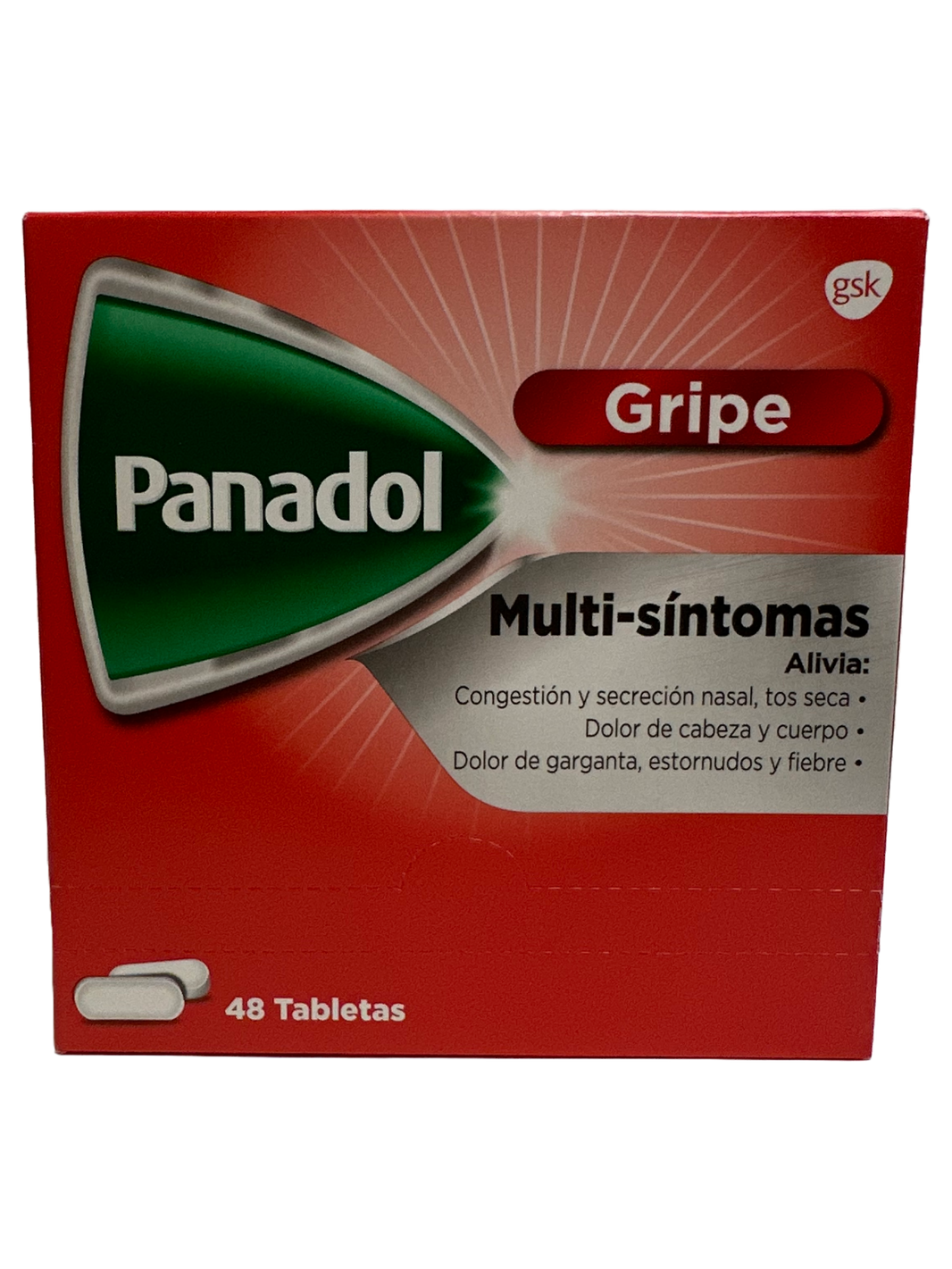 Cough, Cold, & Flu Products – Latin Beauty Product LLC