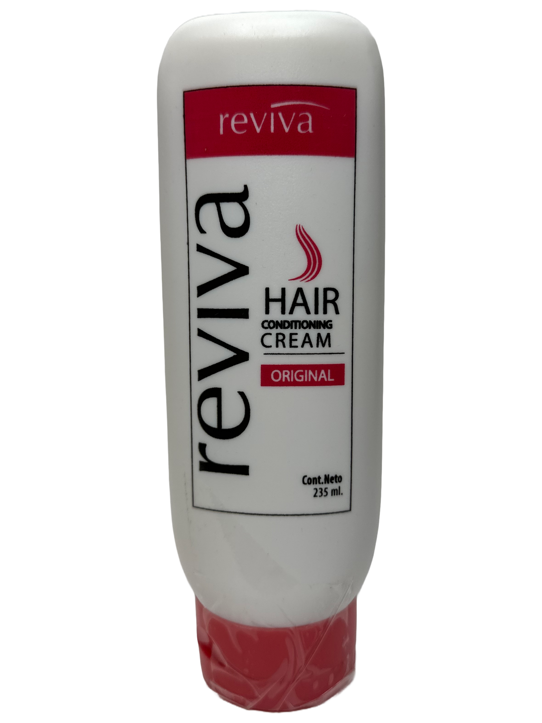 Reviva Original Red - 235mL – Latin Beauty Product LLC